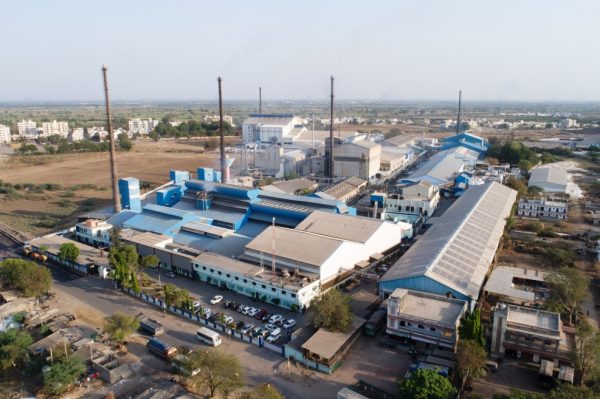 Global Presence – PGP GLASS CEYLON PLC