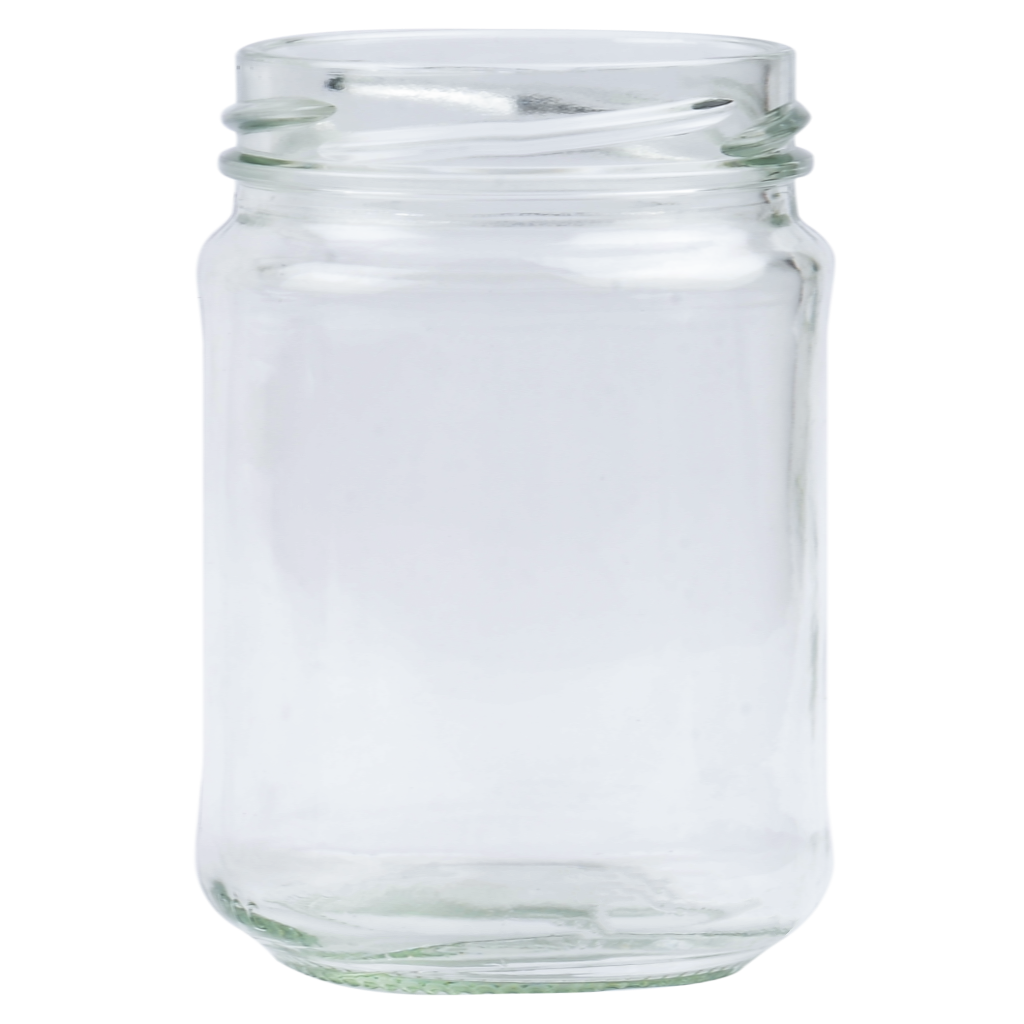 Food Jar – PGP GLASS CEYLON PLC