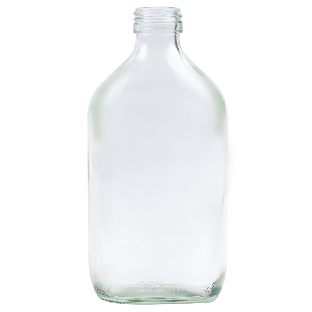 375ml Flask – PGP GLASS CEYLON PLC